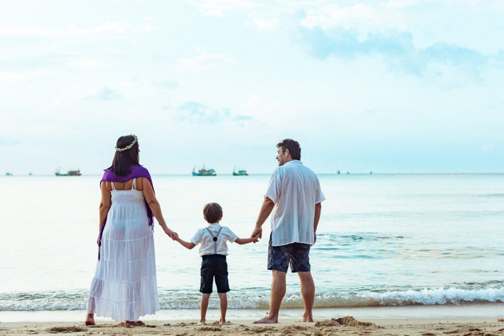 Gorgeous Phangan Beach Wedding | Phangan Weddings